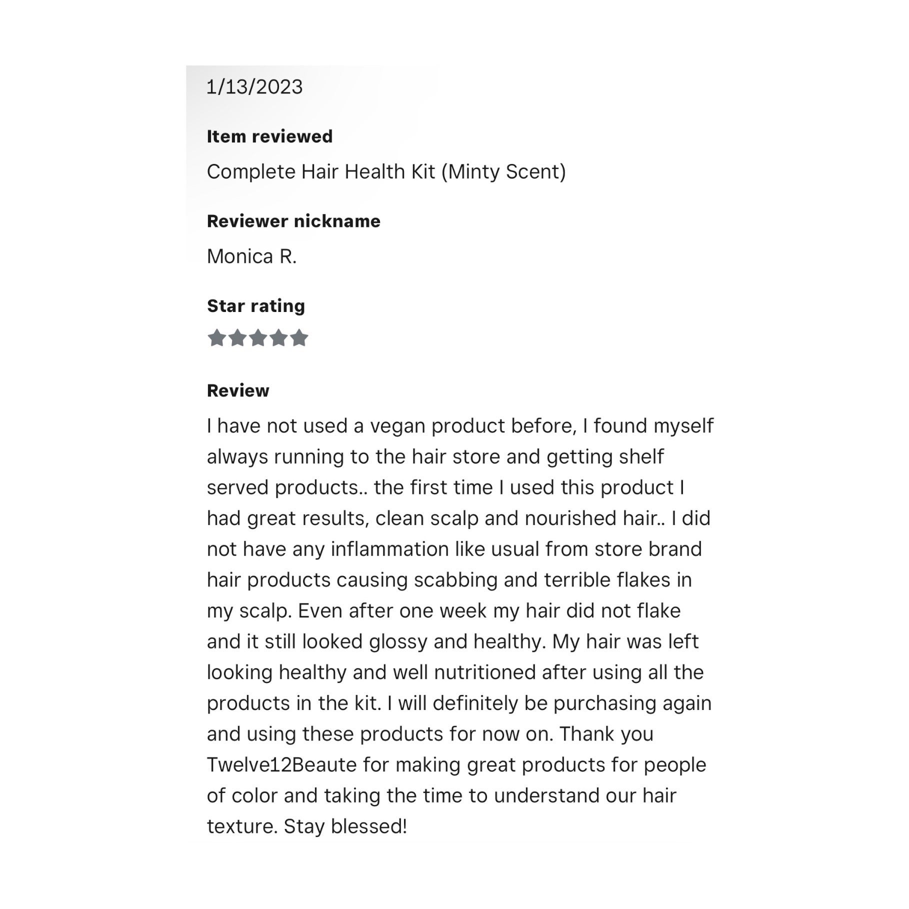 Twelve12 Beaute Official Website | Twelve12Beaute